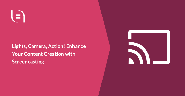 Lights, Camera, Action! Enhance Your Content Creation with ...