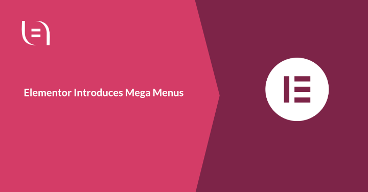 Mega Menus from Elementor • EqualServing